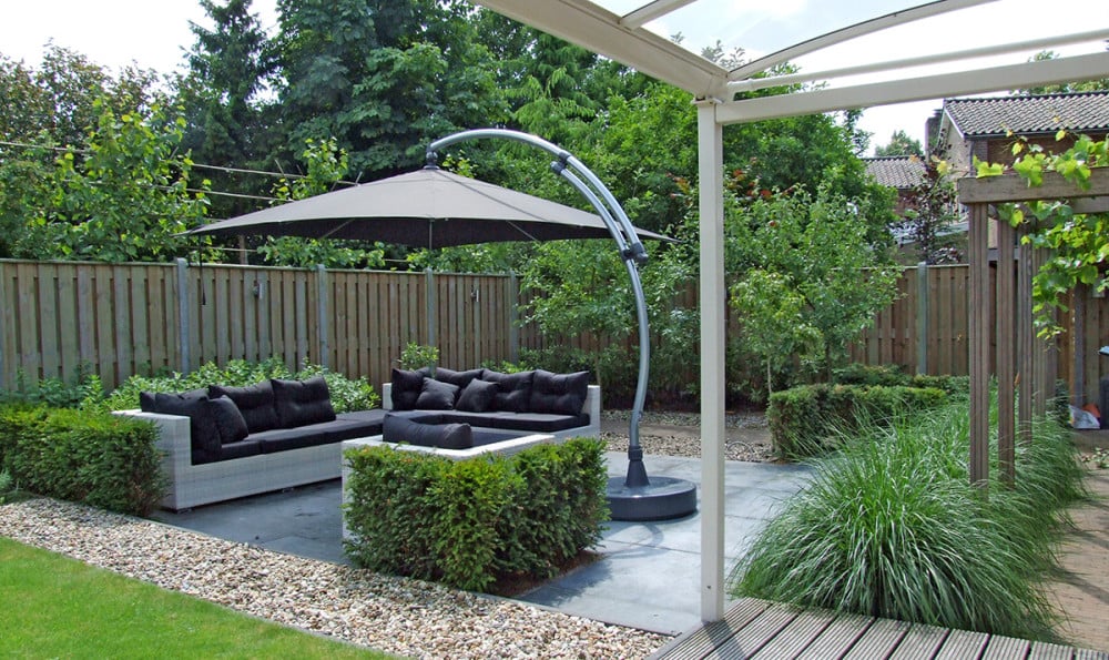 voorbeeld layout keyvisual - Passie voor Tuinen